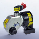 Hydraulic Torque Wrench LT | Precise & Robust by Plarad