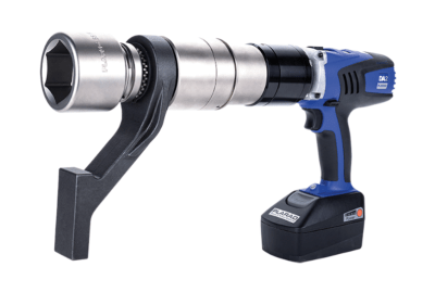 Bolting Tools and Torque Wrenches Made in Germany