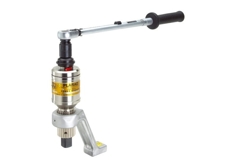 Bolting technology and torque wrenches | Plarad