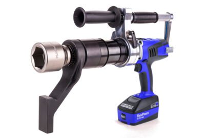 Bolting technology and torque wrenches | Plarad