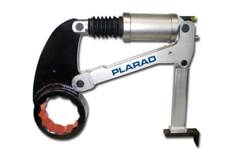 Bolting technology and torque wrenches | Plarad