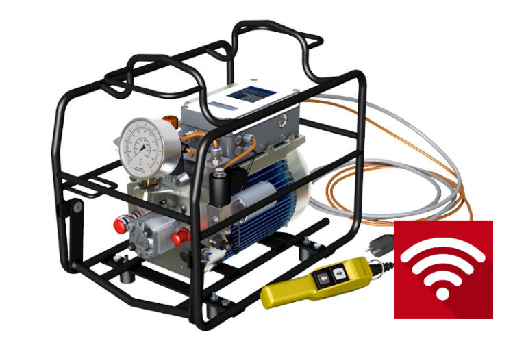 Bolting technology and torque wrenches | Plarad