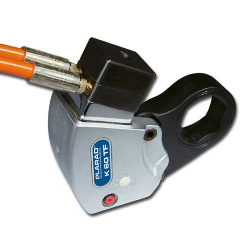 Hydraulic Torque Wrenches | Plarad