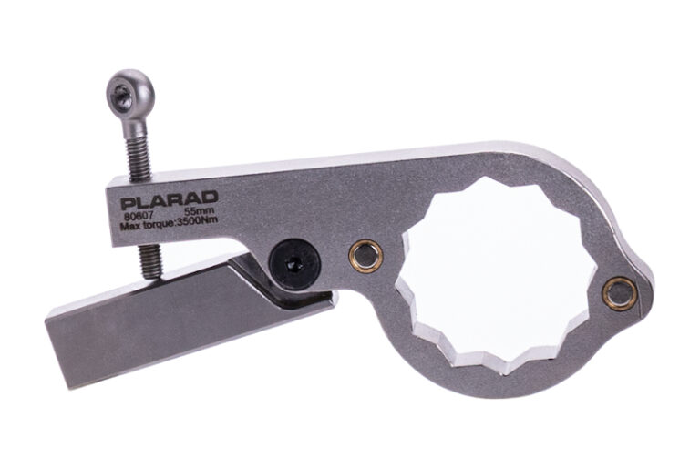 Optimal accessories for products to perfect the bolting result