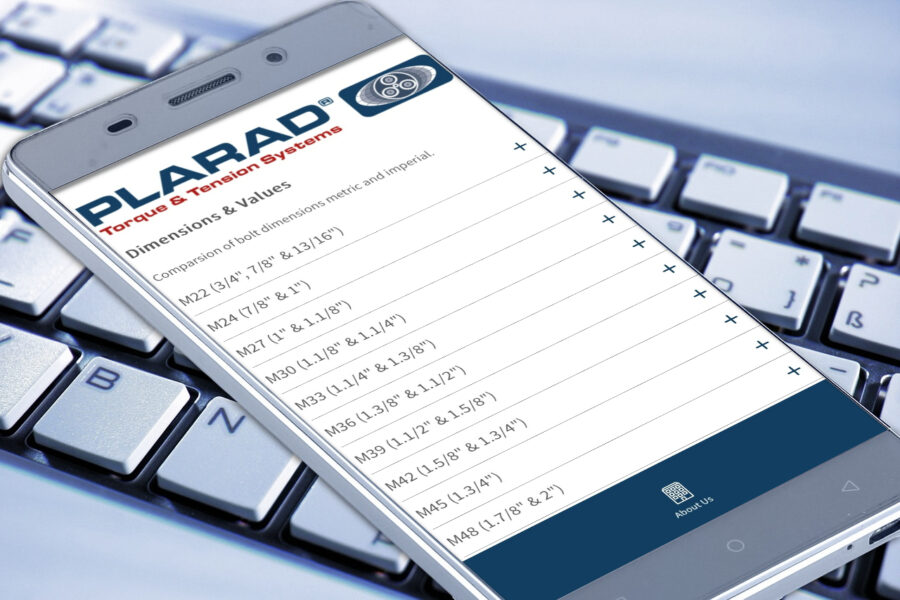 Bolting Tools and Torque Wrenches Made in Germany