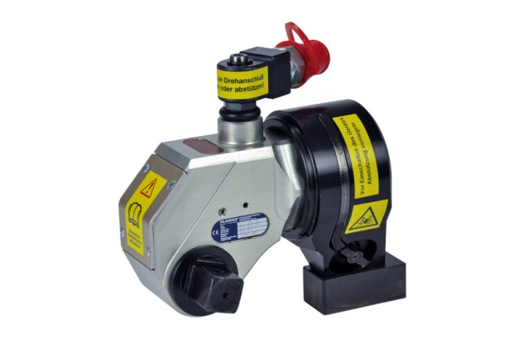 Bolting technology and torque wrenches | Plarad