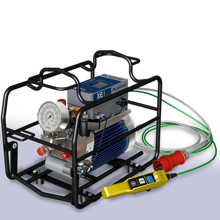 Hydraulic Torque Wrenches | Plarad