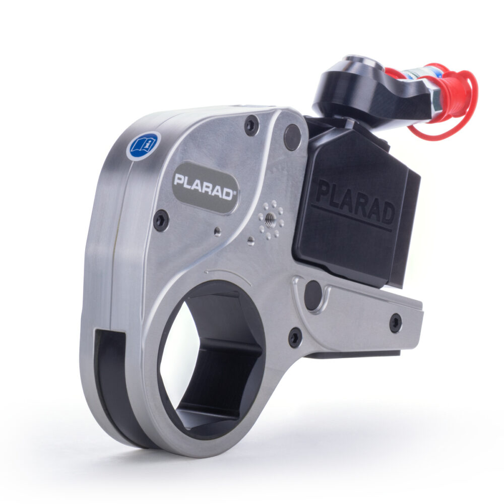 Hydraulic Torque Wrench | Precision & Performance by Plarad