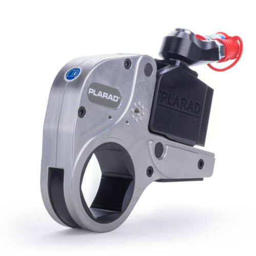 Hydraulic Torque Wrench | Precision & Performance by Plarad