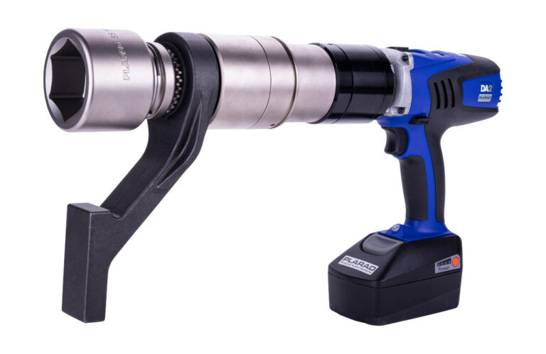 Battery Nutrunner | Plarad