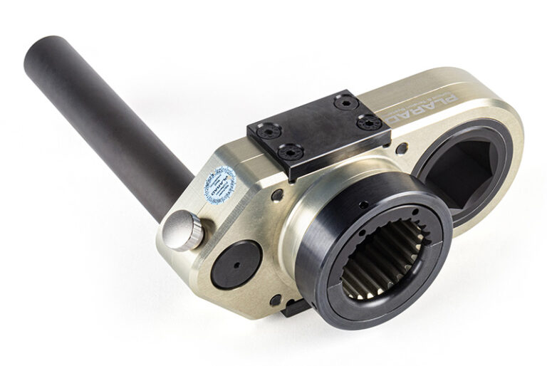 Optimal accessories for products to perfect the bolting result