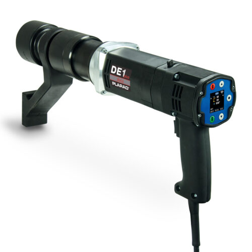 Electric Nutrunner with Documentation Function | Plarad