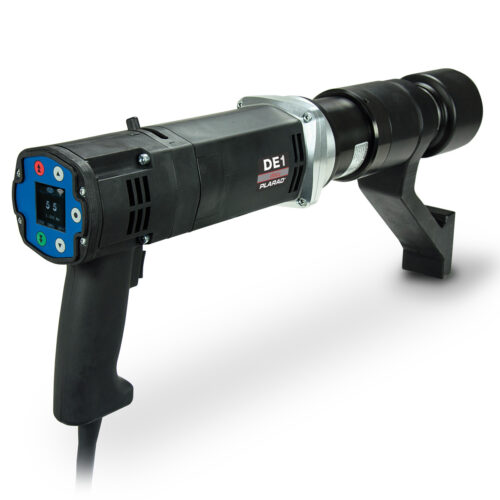 Electric Nutrunner documentation function | Plarad