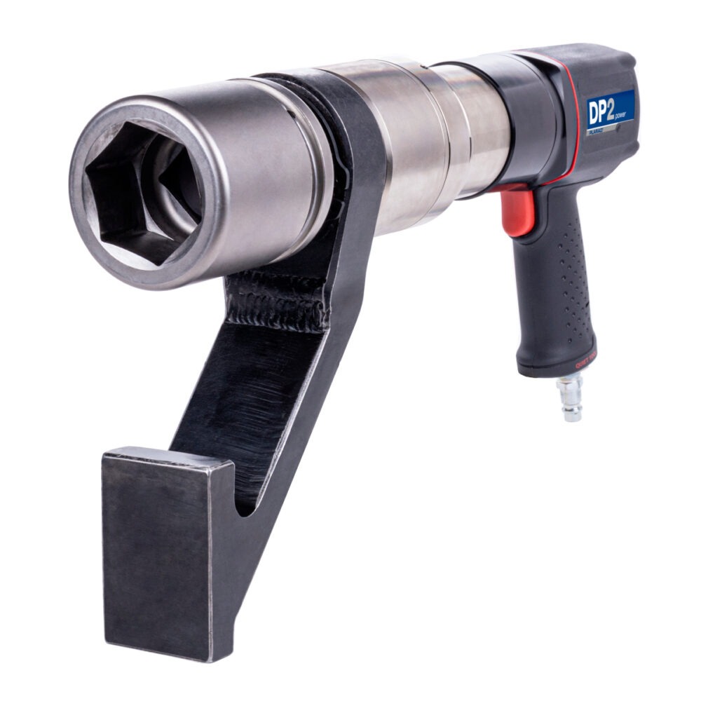 Pneumatic Nutrunner | Plarad