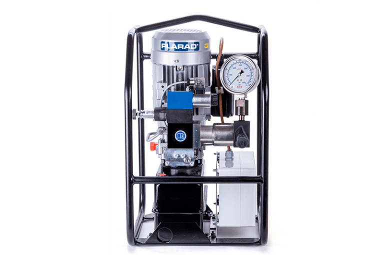 Bolting technology and torque wrenches | Plarad